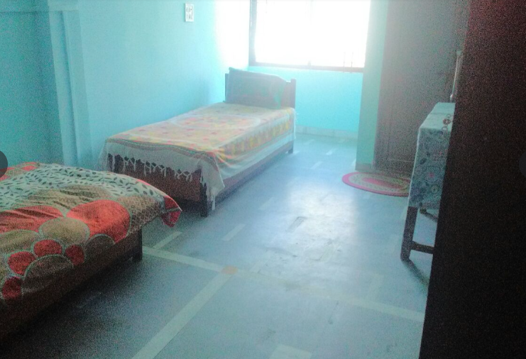 Khushi Girls Hostel